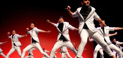 URBAN BEAT FESTIVAL - La Rambleta