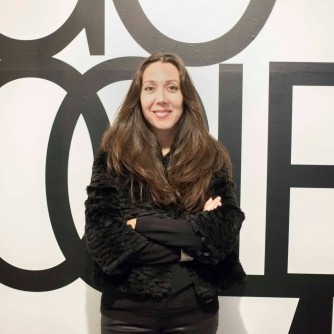 El momento (cultural) más feliz de María Tinoco - La Rambleta