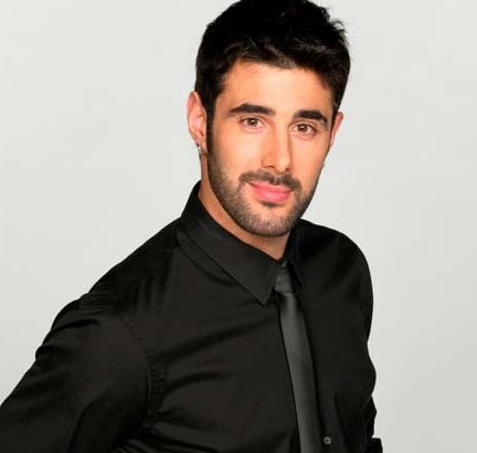 David Amor - La Rambleta