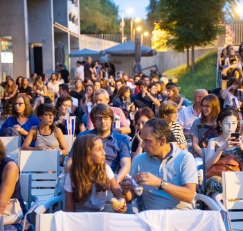 A la lluna de Rambleta: 'La rosa ´purpura del Cairo' de Woody Allen ...