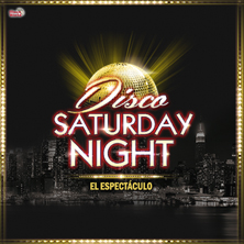 SATURDAY NIGHT DISCO - La Rambleta