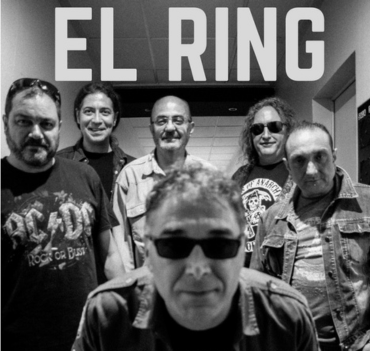 RAM SESSIONS: EL RING - La Rambleta