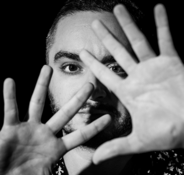 RAM SESSIONS: YURI STORIONE - La Rambleta