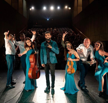 RAM SESSIONS: EN CLAVE DE CLOT - AL COMPÀS DEL ROMANÍ - La Rambleta