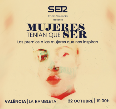 MUJERES TENÍAN QUE SER - La Rambleta