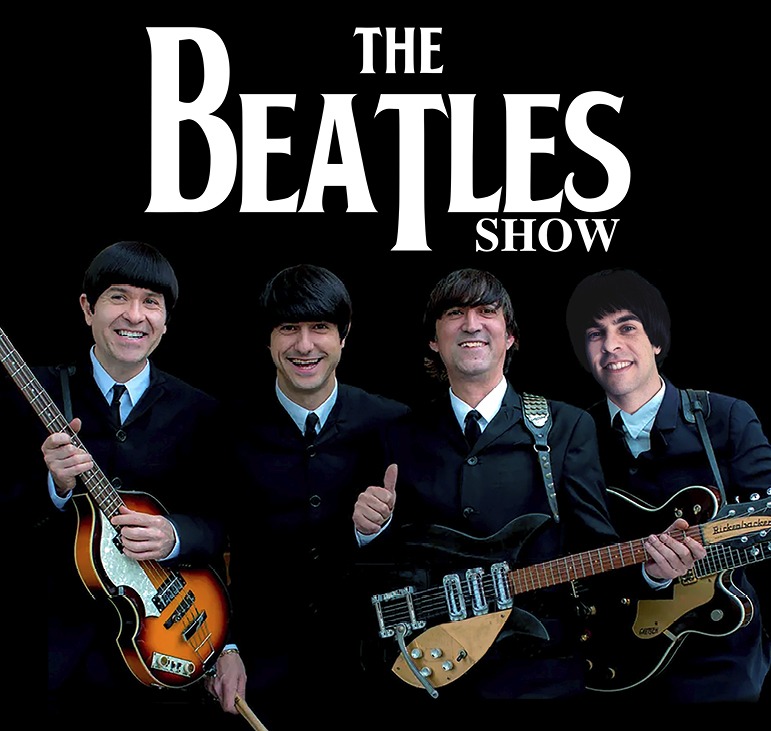 THE BEATLES SHOW - La Rambleta