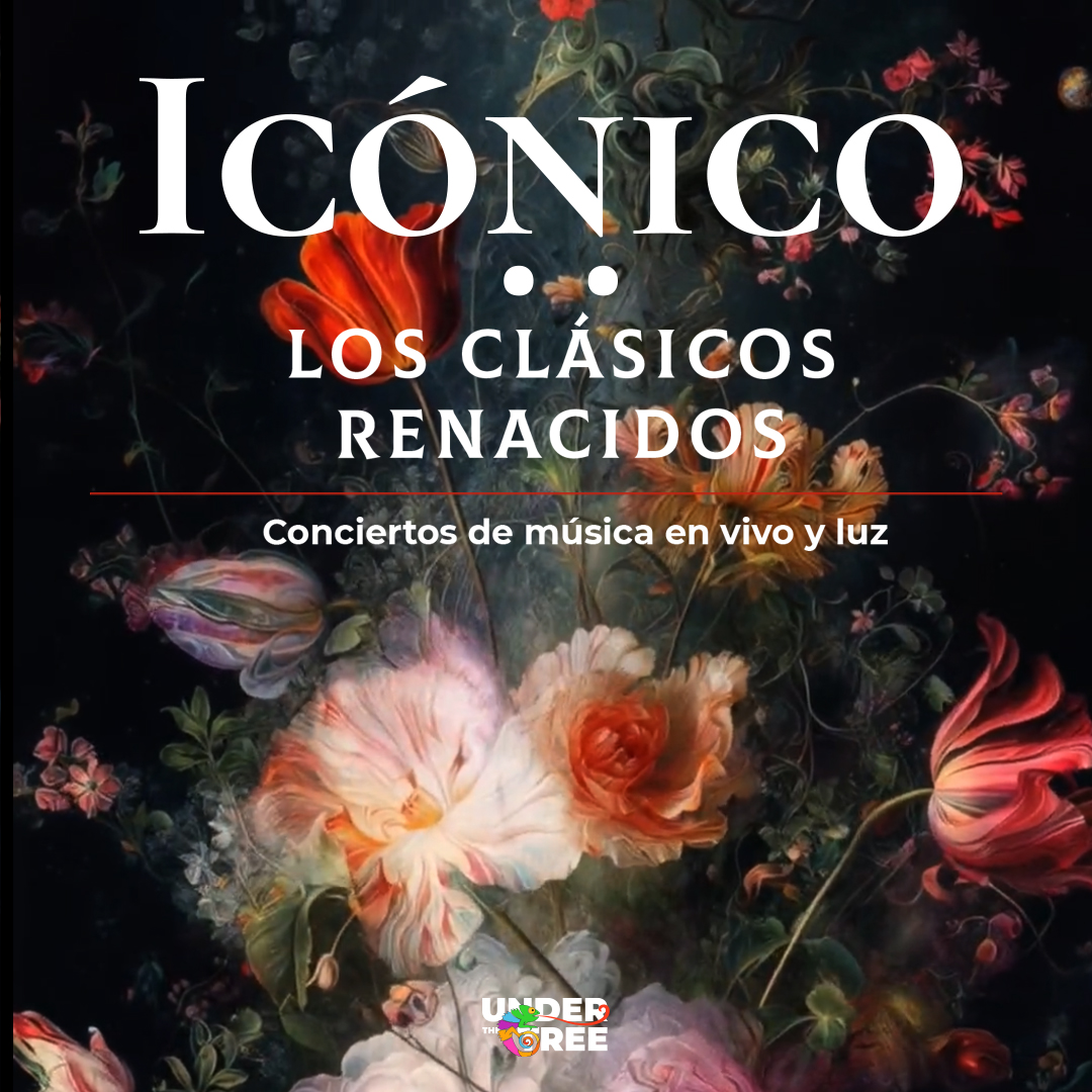 ICÓNICO: LOS CLÁSICOS RENACIDOS - La Rambleta